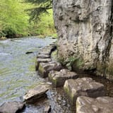 Chee Dale Gorge Circular, Derbyshire, England - 1,403 Reviews, Map ...