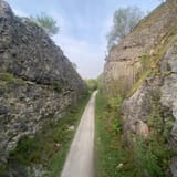 Chee Dale Gorge Circular, Derbyshire, England - 1,403 Reviews, Map ...