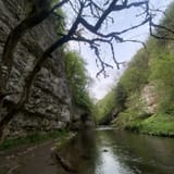 Chee Dale Gorge Circular, Derbyshire, England - 1,403 Reviews, Map ...