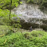 Chee Dale Gorge Circular, Derbyshire, England - 1,403 Reviews, Map ...