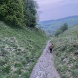 Chee Dale Gorge Circular, Derbyshire, England - 1,403 Reviews, Map ...