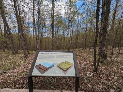 Best Easy Trails in Maple City | AllTrails