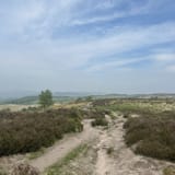 Curbar Edge and Baslow Edge Circular, Derbyshire, England - 155 Reviews ...