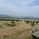 Curbar Edge and Baslow Edge Circular, Derbyshire, England - 155 Reviews ...