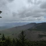 Burroughs Range Trail (Wittenberg, Cornell, Slide Trail), New York ...