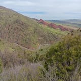 Mount Falcon Castle Trail Loop, Colorado - 5,696 Reviews, Map | AllTrails
