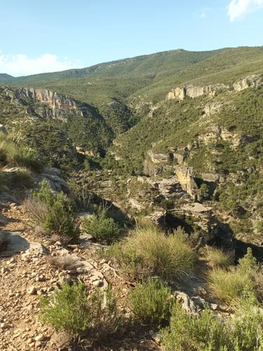 Best Hard Trails in Chera-Sot de Chera Nature Park | AllTrails
