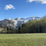 Tibble Fork Loop Trail, Utah - 807 Reviews, Map | AllTrails