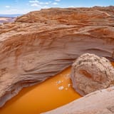 Cosmic Ashtray via Volcano Trail, Utah - 511 Reviews, Map | AllTrails