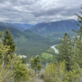 Apgar Lookout, Montana - 1,735 Reviews, Map | AllTrails