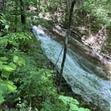 Roaring Run Trail, Virginia - 827 Reviews, Map | AllTrails