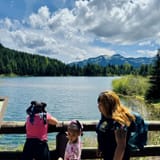 Gold Creek Pond Loop, Washington - 2,680 Reviews, Map | AllTrails