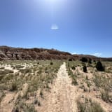 Juniper Draw Loop Trail, Nevada - 321 Reviews, Map | AllTrails