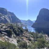Hetch Hetchy Loop, California - 344 Reviews, Map | AllTrails