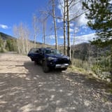 Adrenaline Falls, Colorado - 197 Reviews, Map | AllTrails