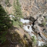Adrenaline Falls, Colorado - 197 Reviews, Map | AllTrails