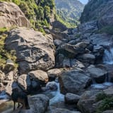 Gallu Waterfall, Himachal Pradesh, India - 37 Reviews, Map | AllTrails