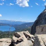 Historic Donner Pass Trail, California - 917 Reviews, Map | AllTrails