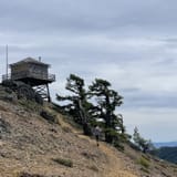 Red Top Lookout Trail, Washington - 575 Reviews, Map | AllTrails