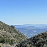 Mount Saint Helena Trail, California - 2,034 Reviews, Map | AllTrails