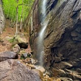 Champney Falls Trail, New Hampshire - 1,716 Reviews, Map | AllTrails
