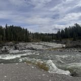 Elbow Falls Loop, Alberta, Canada - 469 Reviews, Map | AllTrails