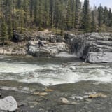 Elbow Falls Loop, Alberta, Canada - 469 Reviews, Map | AllTrails