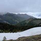 Sunrise View Point via High Ridge Nature Trail, Washington - 898 ...