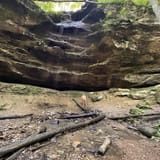 Hemlock Cliffs National Scenic Trail, Indiana - 1,273 Reviews, Map ...