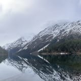 Carter Lake Trail, Alaska - 368 Reviews, Map | AllTrails