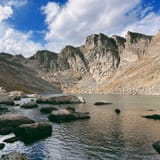 Abyss Lake via Abyss Lake Trail #602, Colorado - 454 Reviews, Map ...