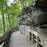 Brandywine Gorge Trail, Ohio - 4,602 Reviews, Map | AllTrails