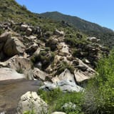 Tenaja Falls, California - 739 Reviews, Map | AllTrails
