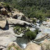 Tenaja Falls, California - 739 Reviews, Map | AllTrails