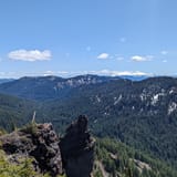 Iron Mountain Trail, Oregon - 572 Reviews, Map | AllTrails