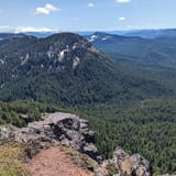 Iron Mountain Trail, Oregon - 573 Reviews, Map | AllTrails