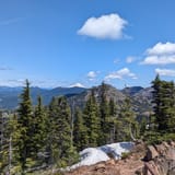 Iron Mountain Trail, Oregon - 573 Reviews, Map | AllTrails