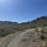 Dreamy Draw Loop Trail, Arizona - 1,119 Reviews, Map | AllTrails