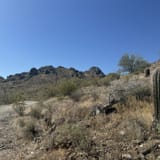 Dreamy Draw Loop Trail, Arizona - 1,119 Reviews, Map | AllTrails