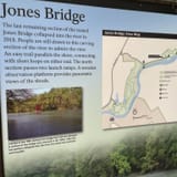 Jones Bridge Trail , Georgia - 2,722 Reviews, Map | AllTrails