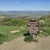 Park Point Overlook Trail, Colorado - 287 Reviews, Map | AllTrails