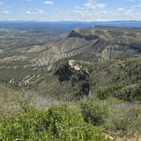 Park Point Overlook Trail, Colorado - 287 Reviews, Map | AllTrails