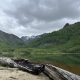 Coldwater Lake via Lakes Trail, Washington - 889 Reviews, Map | AllTrails