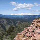 Mount Morrison Trail, Colorado - 5,855 Reviews, Map | AllTrails