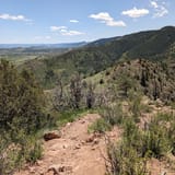 Mount Morrison Trail, Colorado - 5,855 Reviews, Map | AllTrails