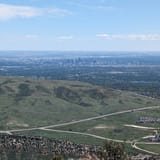 Mount Morrison Trail, Colorado - 5,855 Reviews, Map | AllTrails