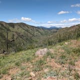 Mount Morrison Trail, Colorado - 5,855 Reviews, Map | AllTrails
