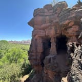 Raven Caves Trail, Arizona - 2,228 Reviews, Map | AllTrails