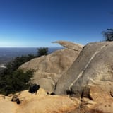 Potato Chip Rock and Mt. Woodson Summit, California - 13,983 Reviews ...