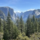 Artist Point Trail, California - 1,086 Reviews, Map | AllTrails